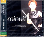 ムラマツフルート｜MINUIT: CD/DVD