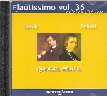 ムラマツフルート｜FLAUTISSIMO VOL.36: CD/DVD