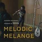 ムラマツフルート｜MELODIC MELANGE: CD/DVD