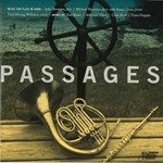 ムラマツフルート｜PASSAGES: CD/DVD