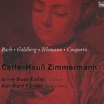 ムラマツフルート｜CAFFE=HAUSS ZIMMERMANN: CD/DVD