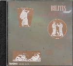 ムラマツフルート｜BILITIS: CD/DVD