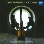 ムラマツフルート｜INTERSECTIONS: CD/DVD