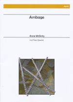 ムラマツフルート｜AMBAGE: 楽譜