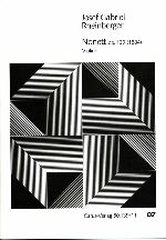 ムラマツフルート｜NONETT OP.139, SET OF PARTS: 楽譜