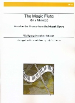 ムラマツフルート｜THE MAGIC FLUTE (IN 5 MINUTES) BASED ON THEMES FROM MOZART ...