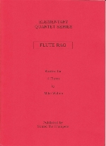 ムラマツフルート｜FLUTE RAG: 楽譜