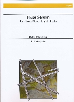 ムラマツフルート｜FLUTE SESSION: 楽譜