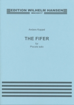 ムラマツフルート｜THE FIFER: 楽譜